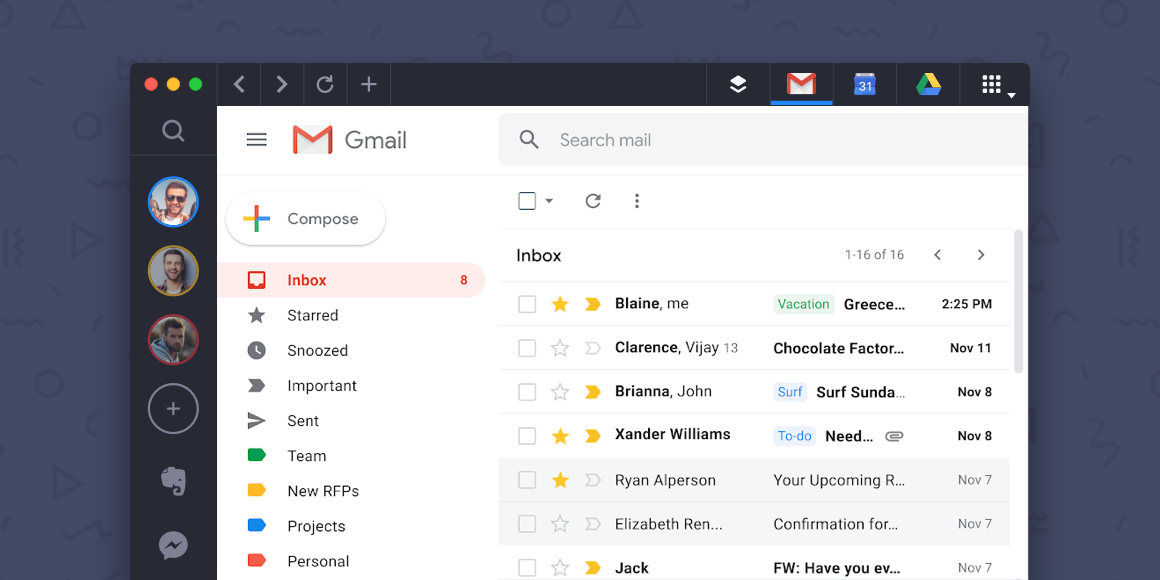 Gmail Embarque Na A o Das Apostas Online Com Multicanais